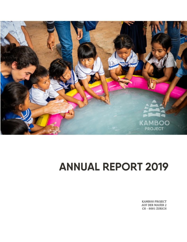 Publications - Kamboo Project