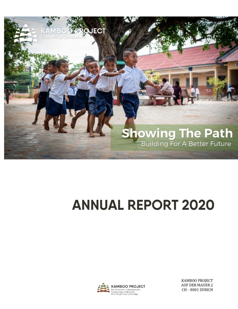 Publications - Kamboo Project